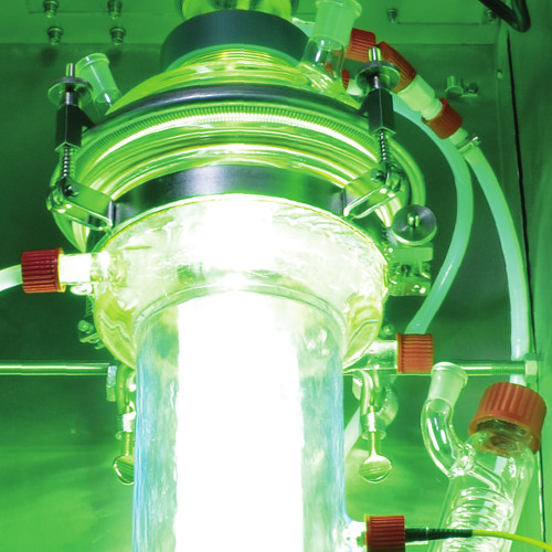 Fotoreactores MPDS Evo - UVCP